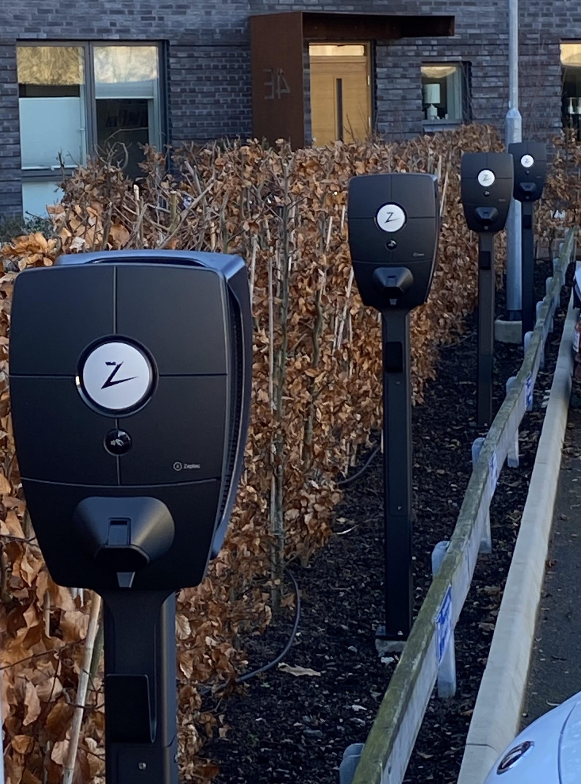 februari 2024 – Brf Tullporten i Ängelholm